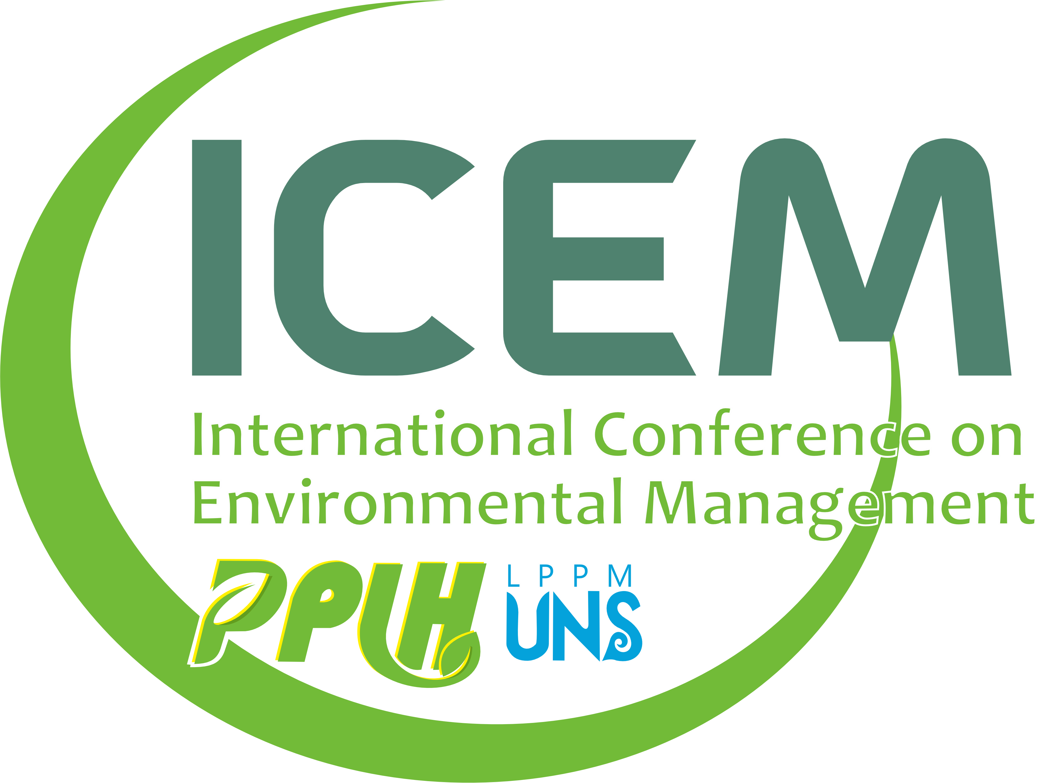 About Us – ICEM 2022